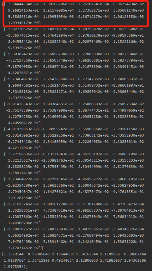 【Python特征工程系列】一文教你使用PCA进行特征分析与降维（案例+源码） - 知乎
