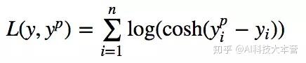 如何选择合适的损失函数，请看...... - 知乎