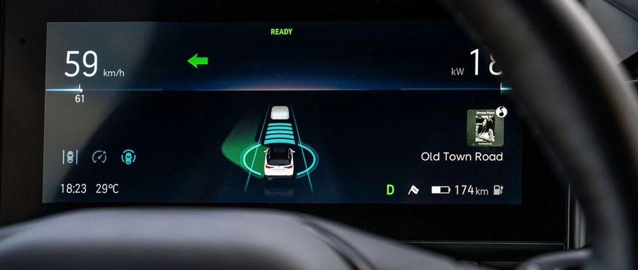 蔚来NIO Pilot升级，ES8/ES6可以实现L2级自动驾驶了？ - 知乎