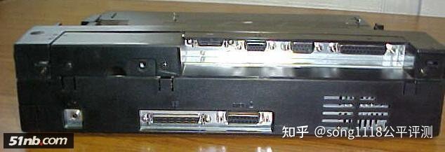 ThinkPad桌面扩展设备史话上篇：历史悠久 - 知乎