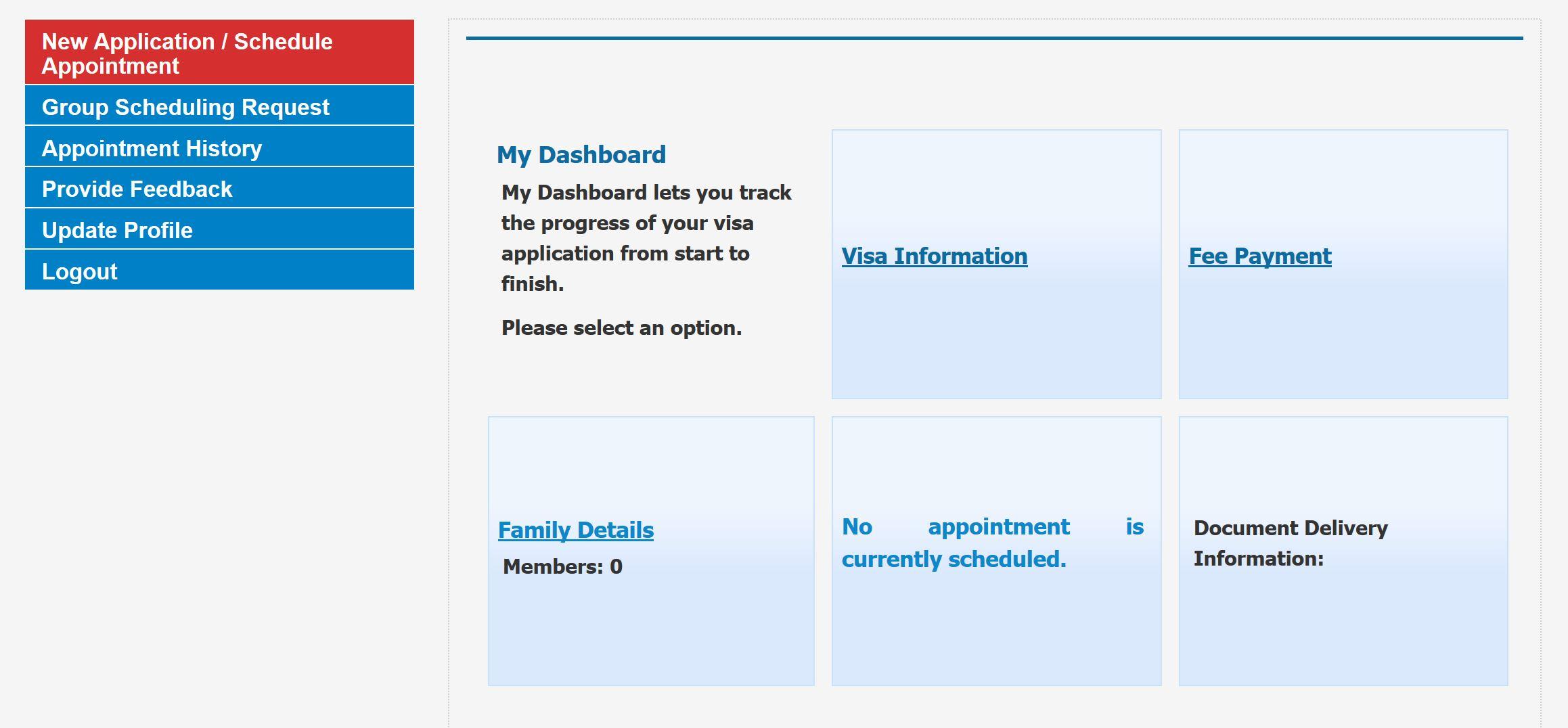 如何在澳大利亚申请美国签证？ - 知乎