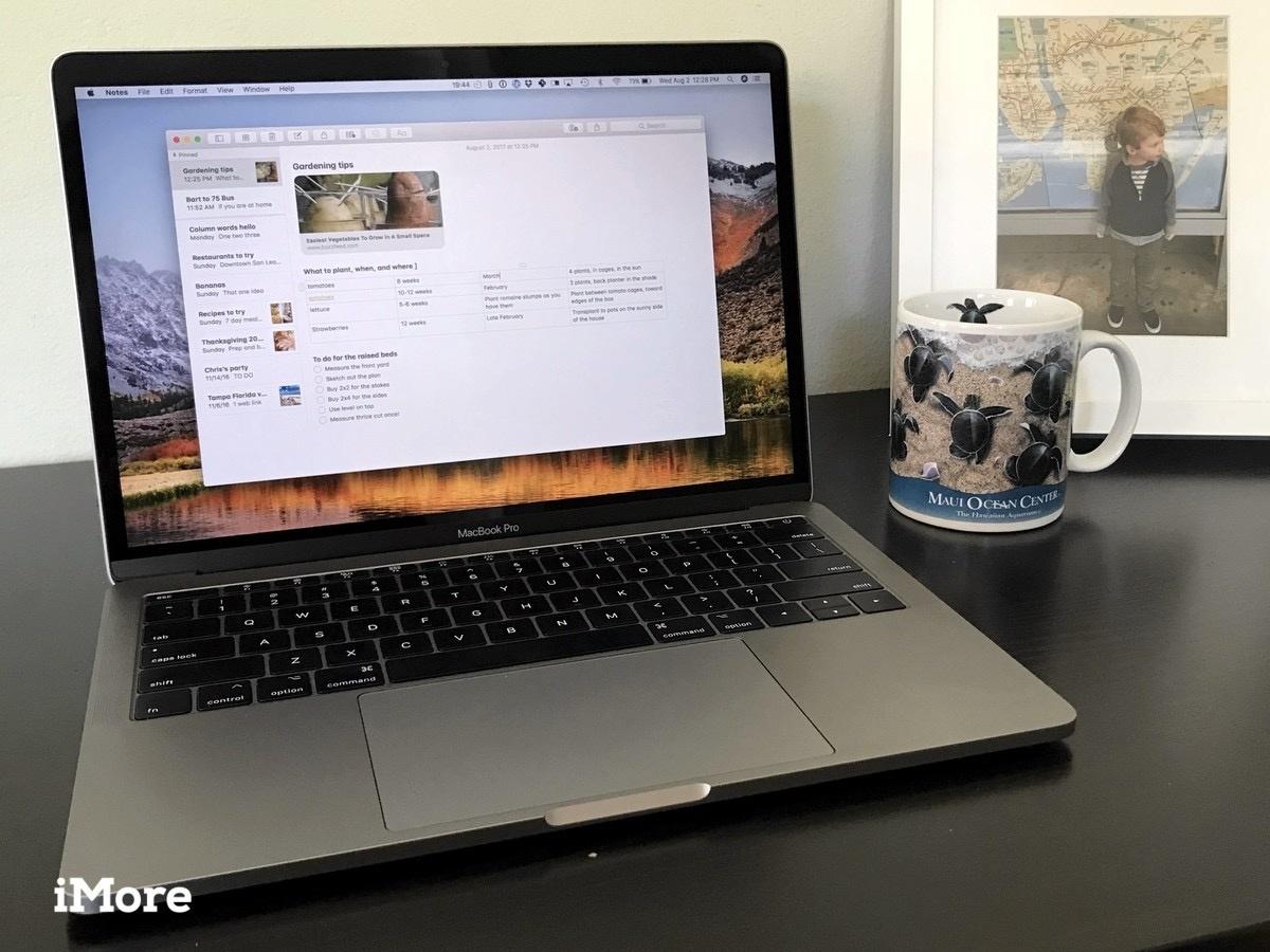 记得收藏!关于 macOS High Sierra 系统升降级教程全解析 - 知乎