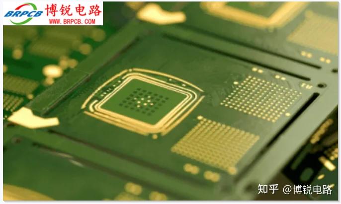 IC载板CO2激光直接钻通孔工艺分析 - 知乎