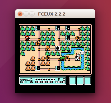 3 个可在 Linux 上玩旧 NES 游戏的 NES 模拟器 | Linux 中国 - 知乎