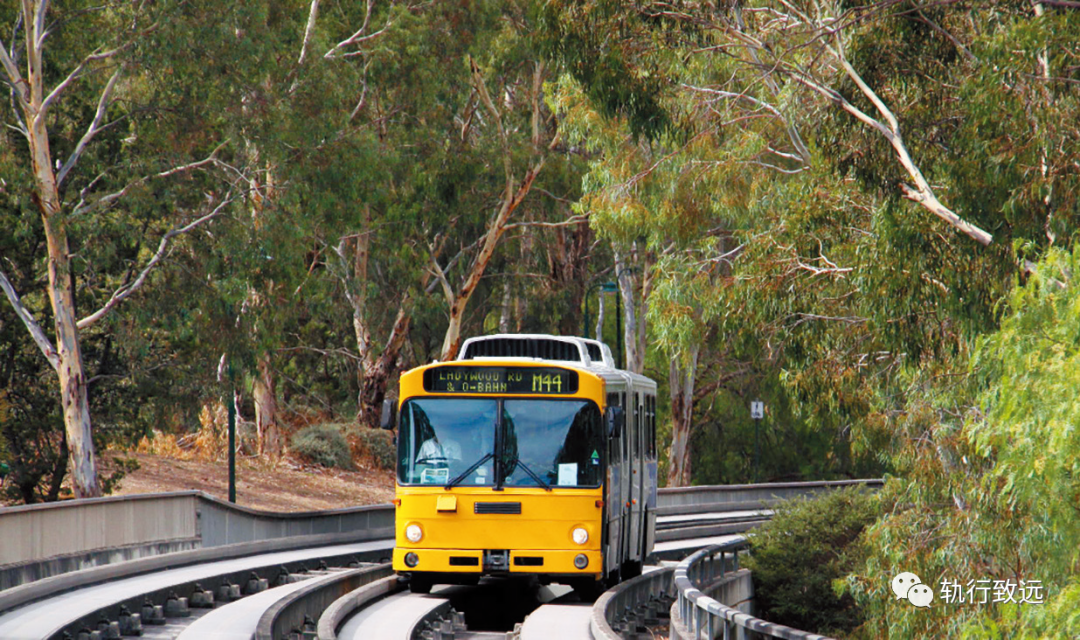 什么是“四驱车公交” - 知乎