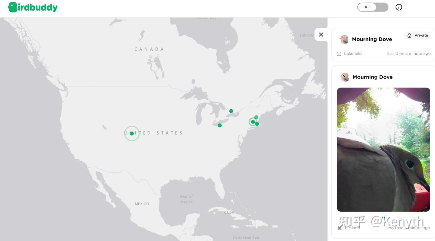 宠物用品品牌 Bird Buddy：仅一天时间就众筹超160万刀 - 知乎
