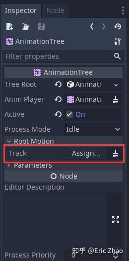 AnimationTree专题 - 知乎