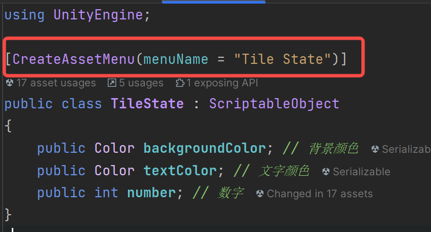 100个Unity完整小游戏（1）-2048 - 知乎