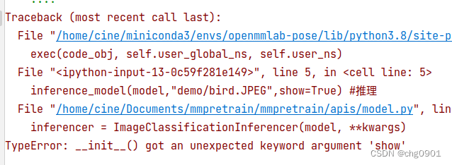 MMPretrain实战--基于水果&猫狗数据集使用mim工具训练测试分析结果与含中文字符的可视化 - 知乎