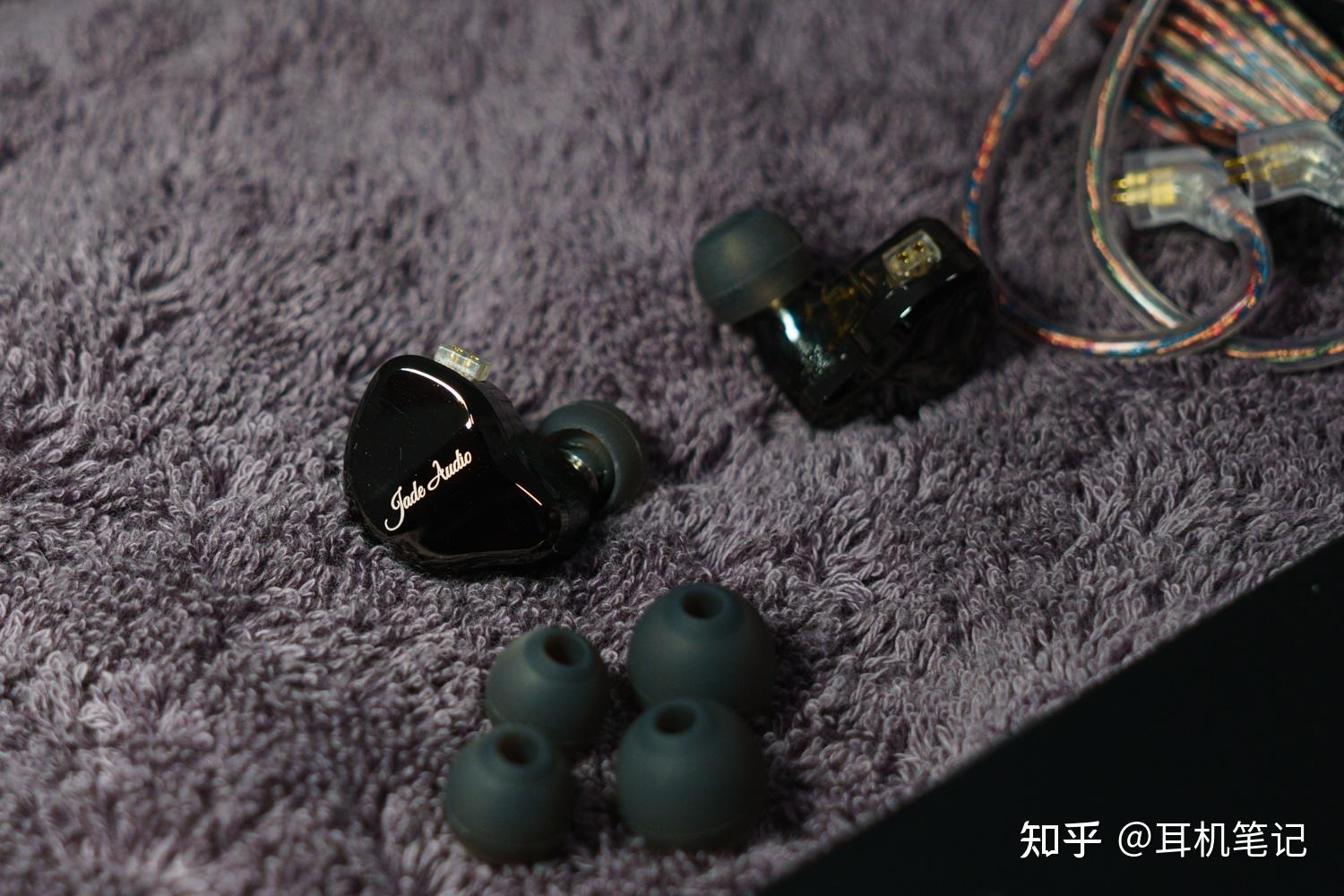 百元也能有的“面面俱到”——jade audio JD1开箱 - 知乎