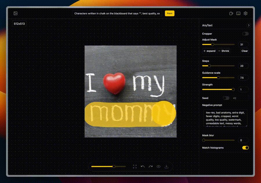 惊艳的AI图像处理工具：IOPaint - 知乎