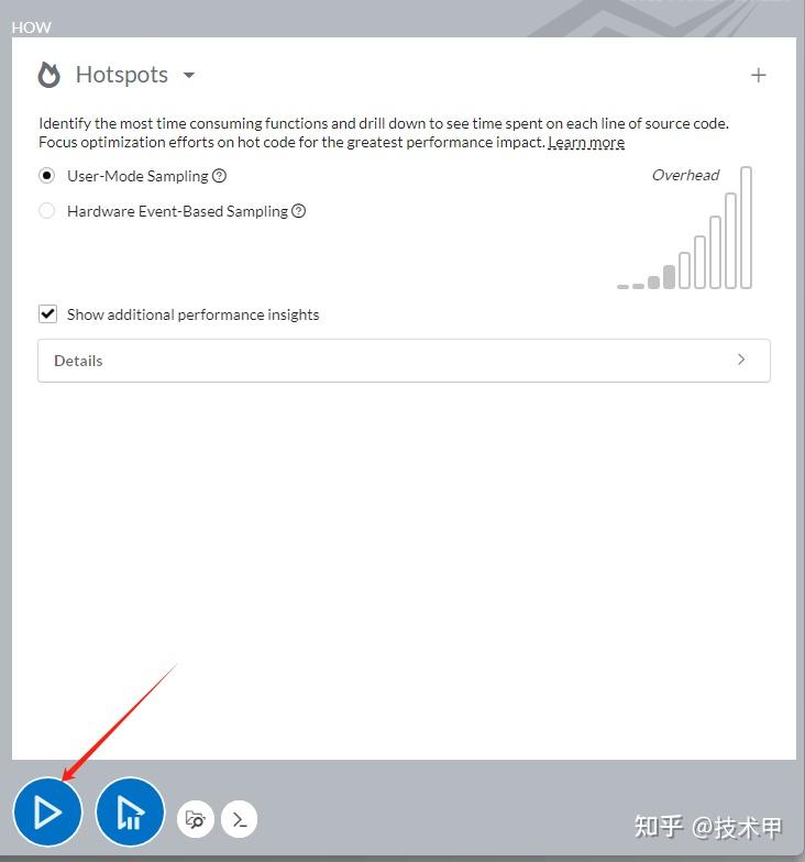 Windows上使用Intel® VTune™ Profiler绘制火焰图 - 知乎