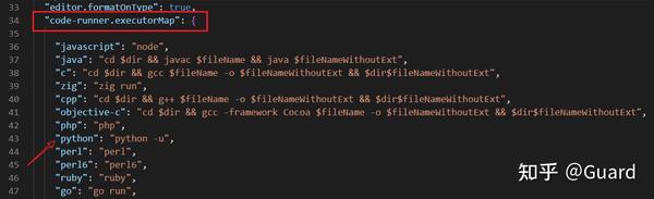 VScode输出中文乱码如何解决？ - 知乎