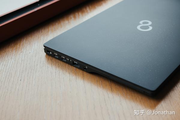 Fujitsu Lifebook U94/A 使用感受 - 知乎