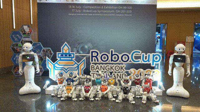 【RoboCup 2022】机器人世界杯完美收官，软银机器人持续助力世界顶级大赛，致力科技革新 - 知乎