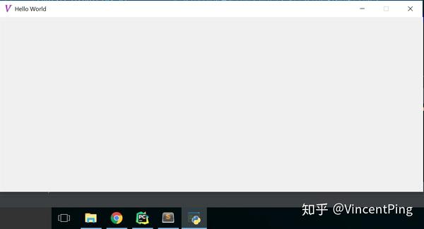 Tkinter根窗口设置小技巧：程序启动最大化和程序窗口图标设置 - 知乎