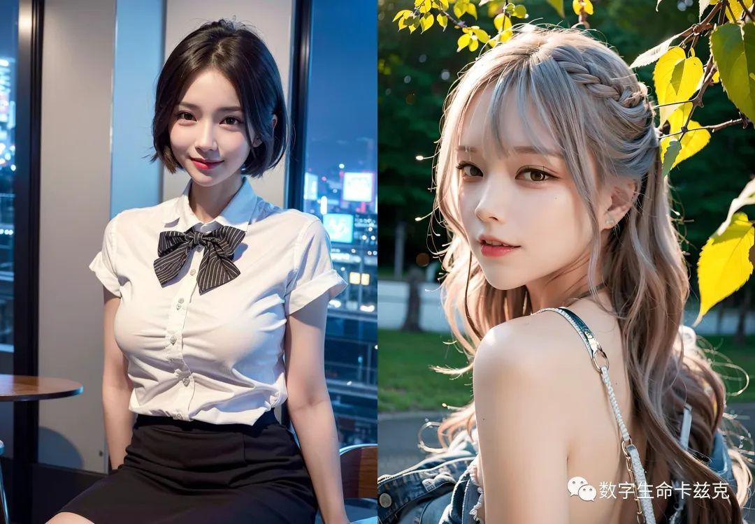 AI绘图StableDiffusion最棒LoRA模型盘点 - 小样也能出奇迹 - 知乎