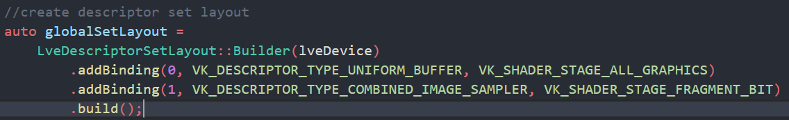 [Vulkan学习笔记]从零撸个管线实战：入门级平行光Shadow Map - 知乎