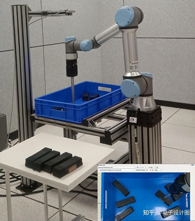 MathWorks 加入 Universal Robots 生态系统，为机器人工程师提供协作机器人编程的人工智能和自主能力 - 知乎