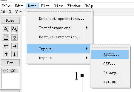 如何用Xmgrace (Qtgrace) 画柱状图 - 知乎
