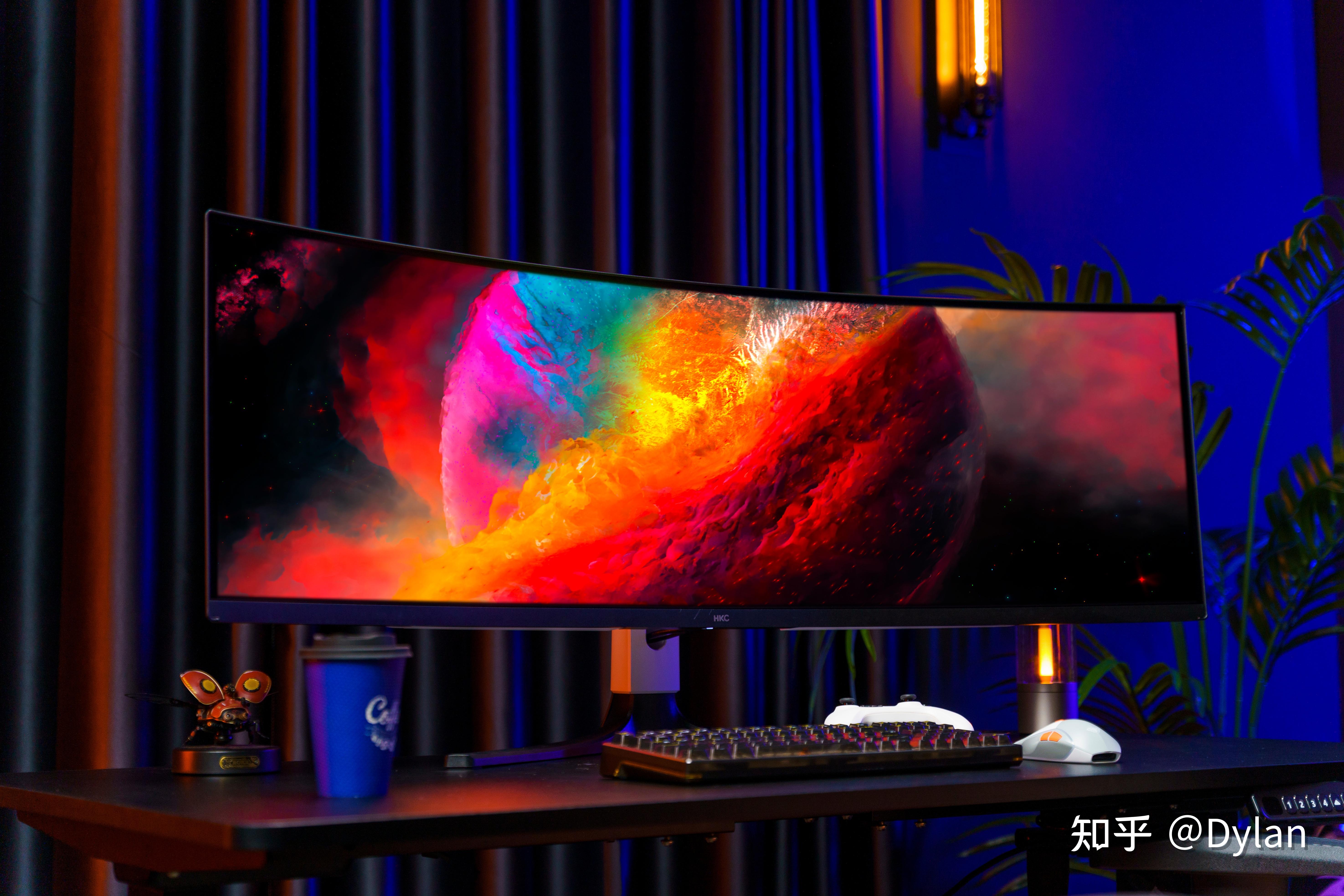 【带鱼屏】2025-如何选购34寸带鱼屏（21:9）显示器—选购/推荐指南 总篇 - 知乎