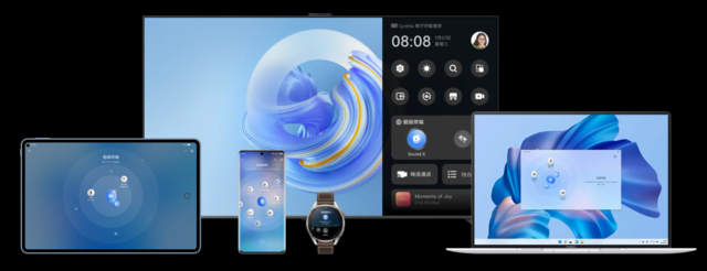 同样是系统为什么有的叫OS有的叫UI - 知乎