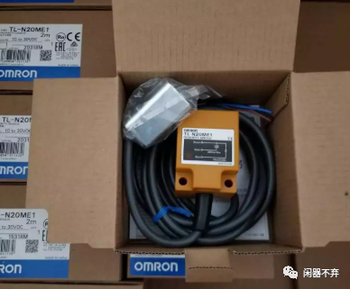 【闲器不弃商讯】欧姆龙模块该型号热销！传感器供应专场（上） - 知乎