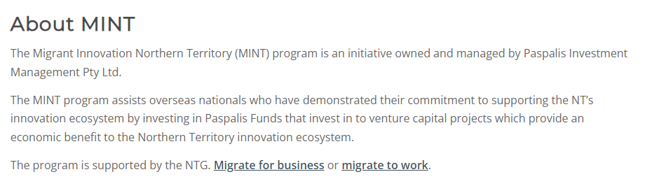 新政之后，MINT项目了解一下 - 知乎