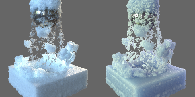 【渲染】Disney BSDF 深度解析 - 知乎