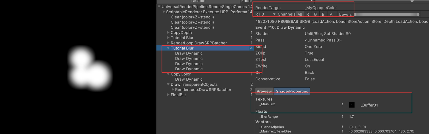【Unity Shader】元球/融球（Meta Ball）（18） - 知乎