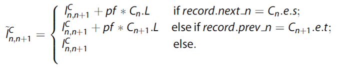 【文献阅读】Fast map matching, an algorithm integrating hidden Markov model with precomputation - 知乎