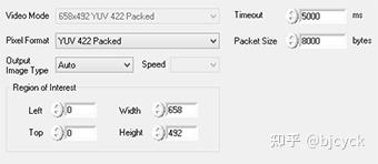 LabVIEW使用视觉采集软件从GigE视觉相机进行采集 1 - 知乎