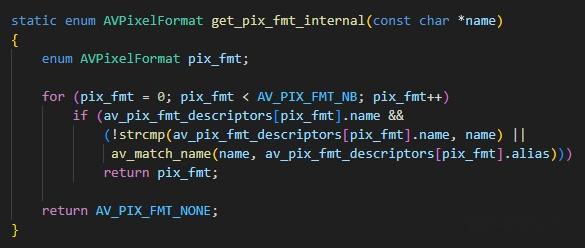 音视频学习--YUV420和NV12转换的问题 - 知乎