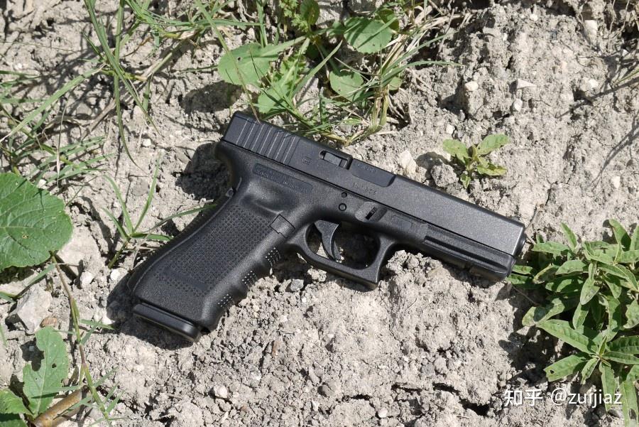 电影《伦敦陷落》武器解析 - 知乎