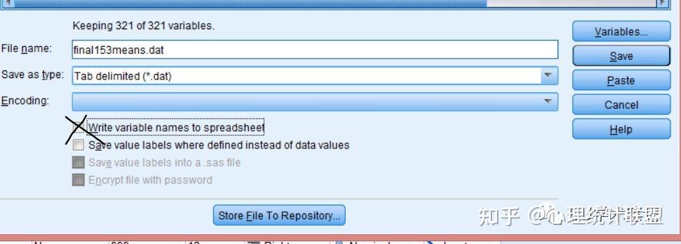Mplus 7.4 软件及代码 - 知乎
