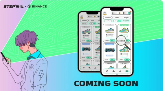 为什么STEPN崩盘是不可避免的？ - 知乎