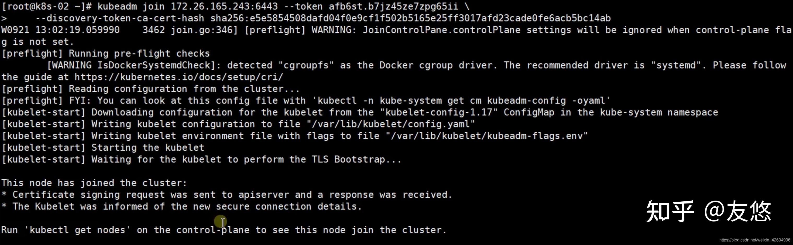 (史上最完整)k8s和kubesphere搭建图文教程 - 知乎