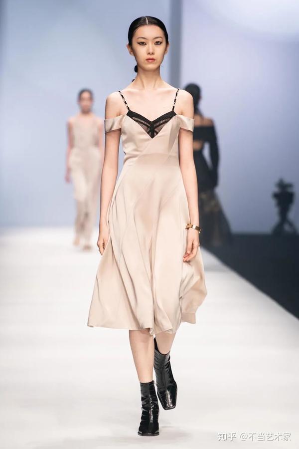 上海时装周之ALICEYU - 知乎