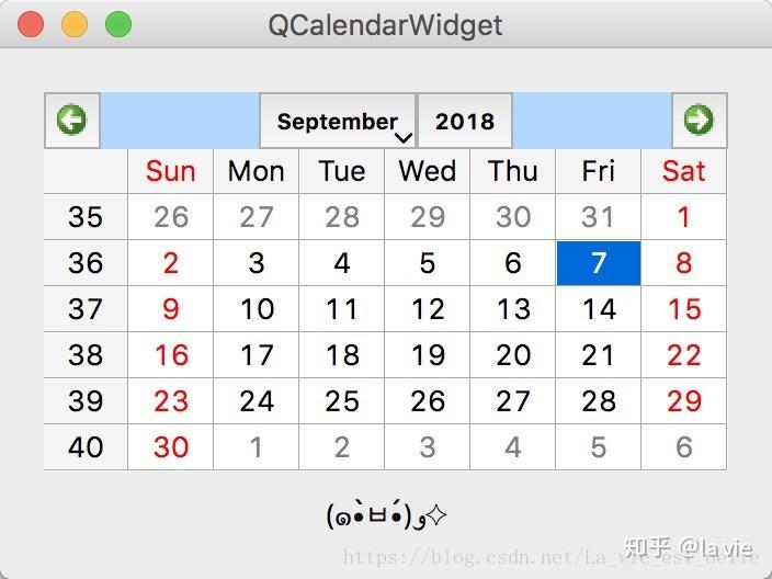《快速掌握pyqt5》第十二章 与日期时间相关的控件 知乎 
