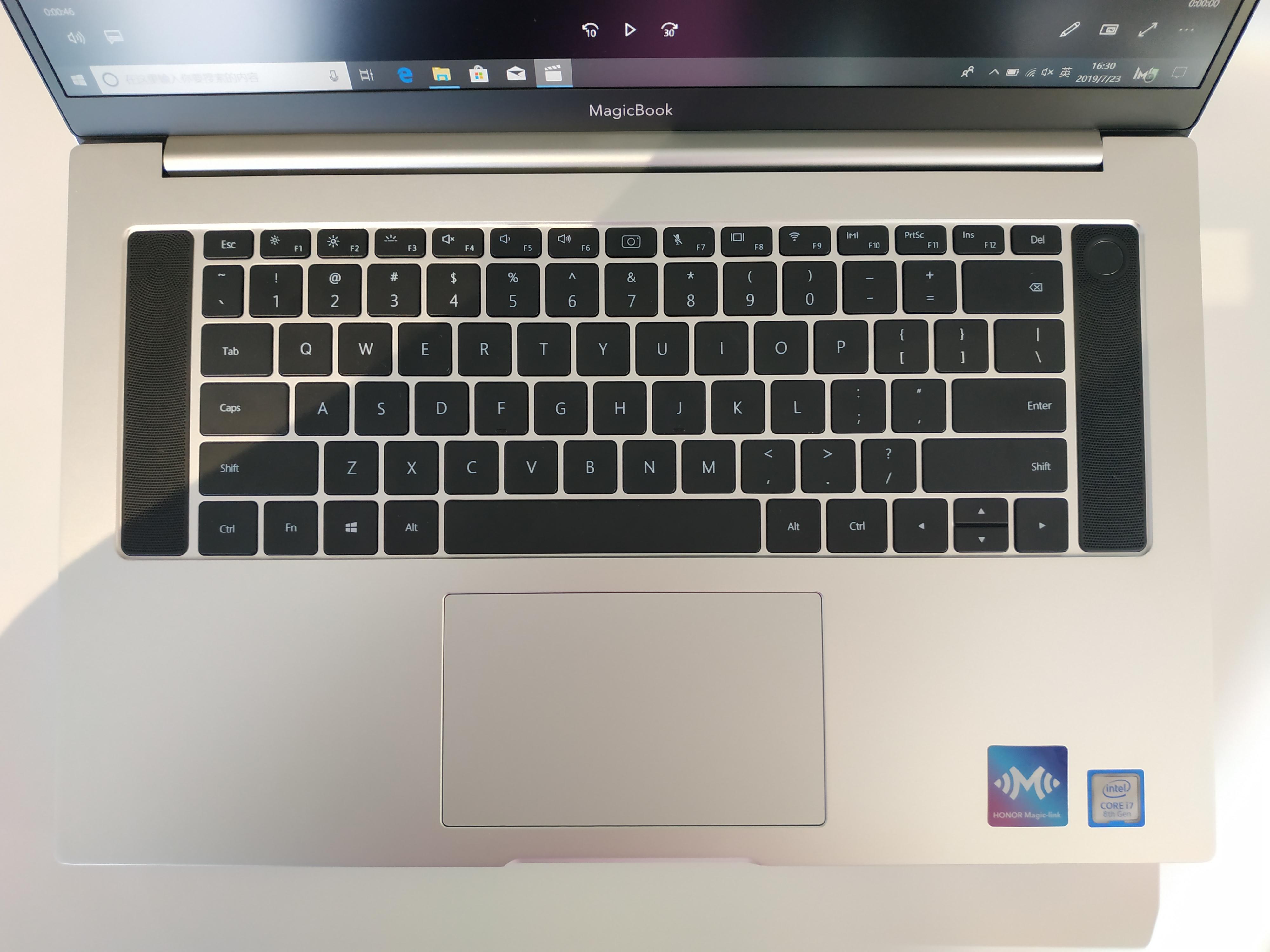 【16.1寸新品】荣耀Magicbook Pro发布 - 知乎