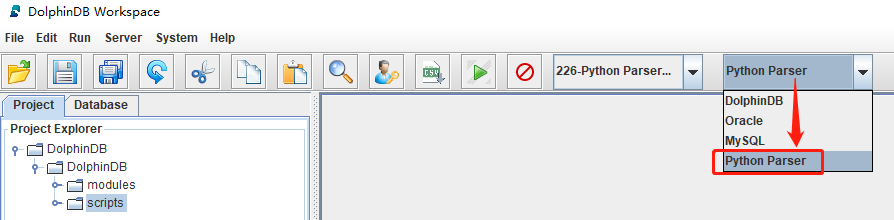 高性能+分布式，Python Parser 在量化因子计算场景中的应用 - 知乎