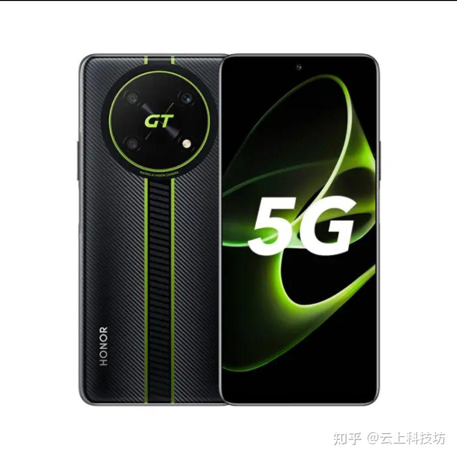 618荣耀高性价比手机推荐 - 知乎