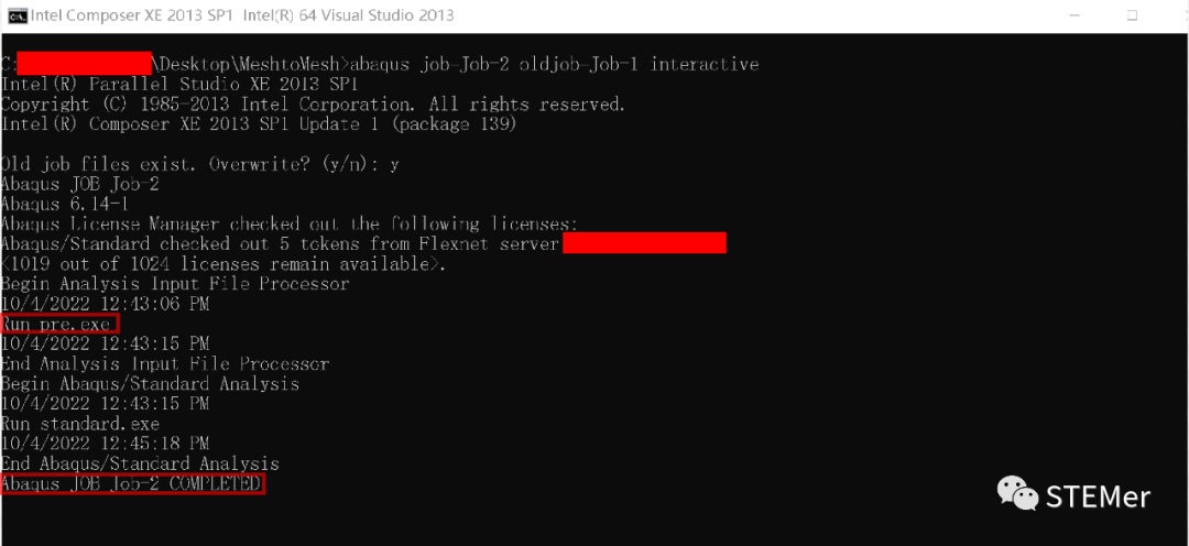 网格到网格解映射(Mesh-to-mesh solution mapping) - 知乎