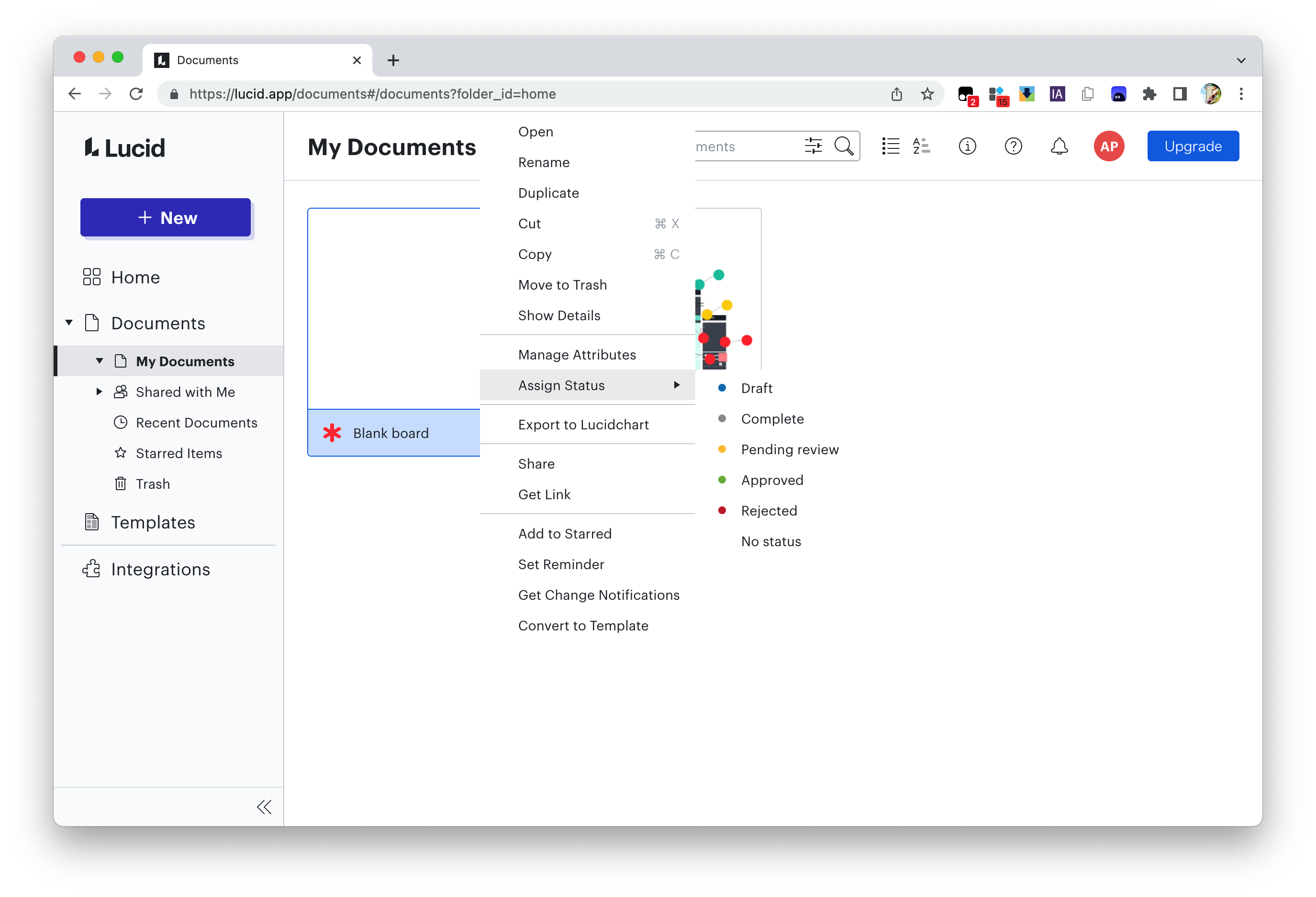 年度盘点！2022全球最好用的10个白板软件：boardmix、miro、mural… - 知乎