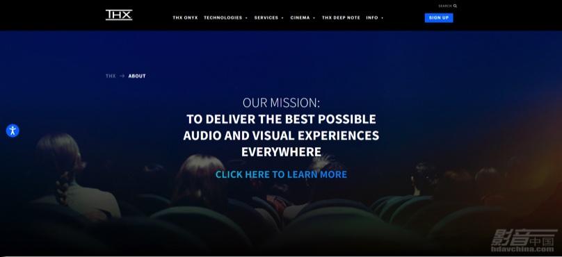 【专题】只听说有环绕声认证？一文厘清THX的影音认证及各项独有技术 - 知乎