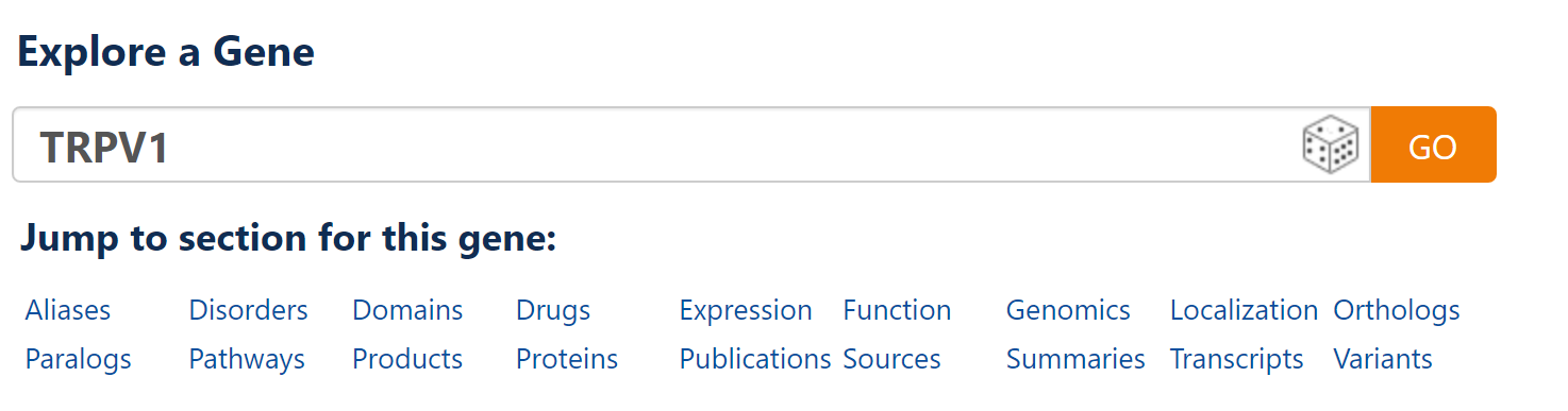 #小普课堂第三十六期#GeneCards：一个神奇的网站 - 知乎