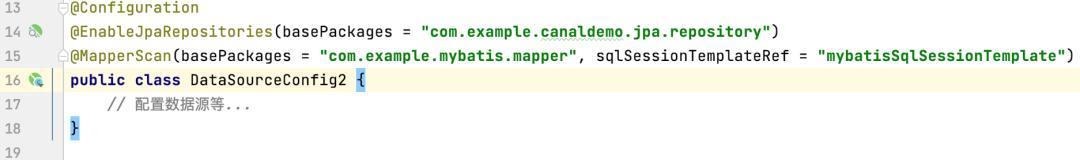 解密Spring Boot：JPA vs. MyBatis，哪个更适合你的项目？ - 知乎