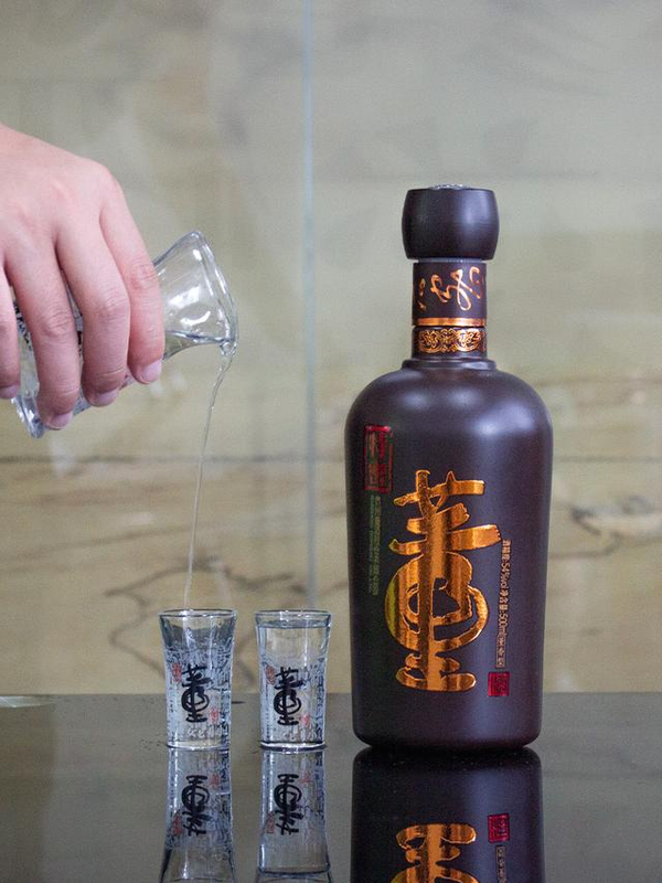 送礼选择什么白酒好? 知乎