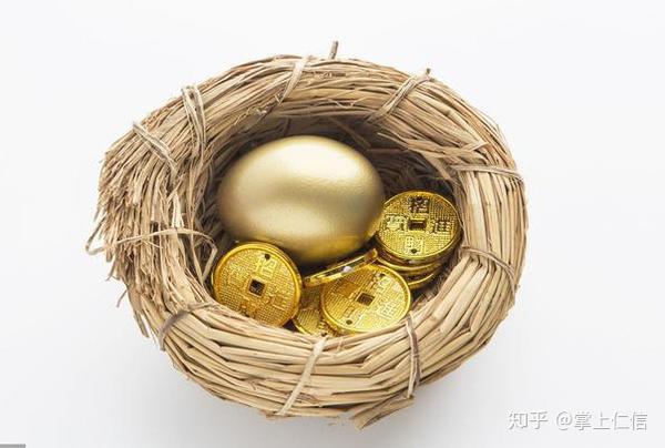防止陷入理财陷阱的四条建议 知乎