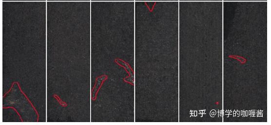 论文阅读 CI2021 Mixed supervision for surface-defect detection: from weakly to fully supervised ...